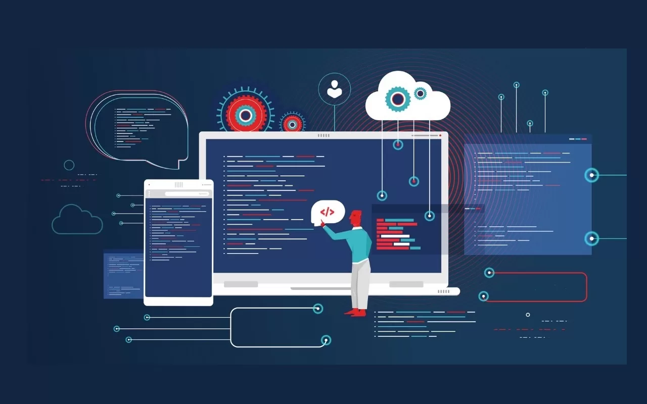 Que és Programación WEB - Agencia Kpis
