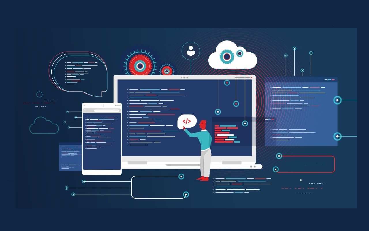Que és Programación WEB - Agencia Kpis