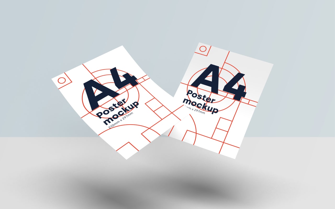 Qué es Mockup - Agencia Kpis