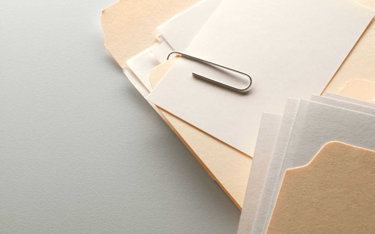 Qué es un Archivo adjunto - Agencia Kpis