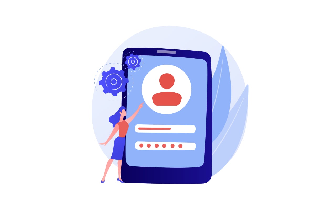 Qués es una Interfaz, qué contiene y tipos - Agencia Kpis