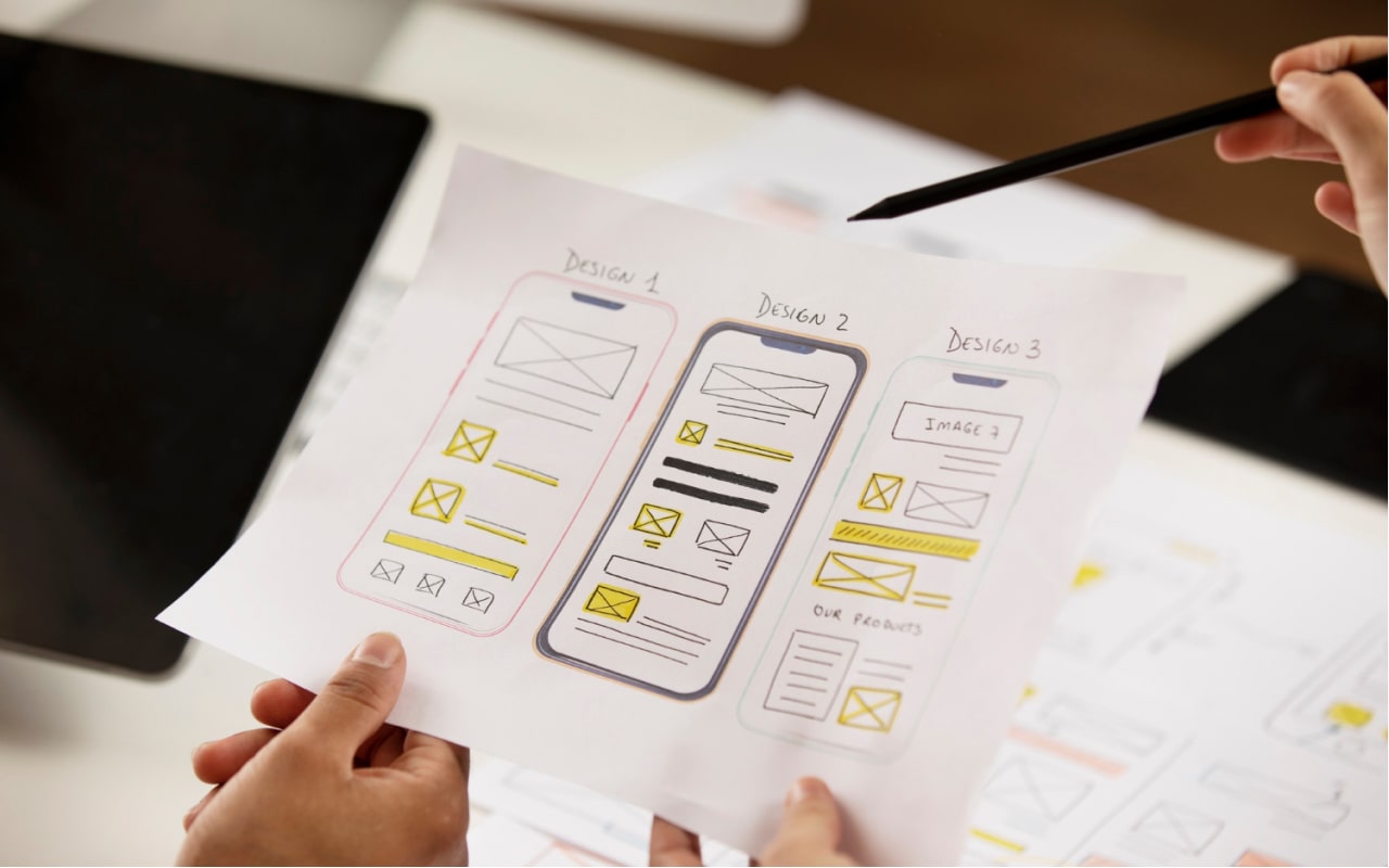 Qué es Mobile First - Agencia Kpis Qué es Mobile First - Agencia Kpis