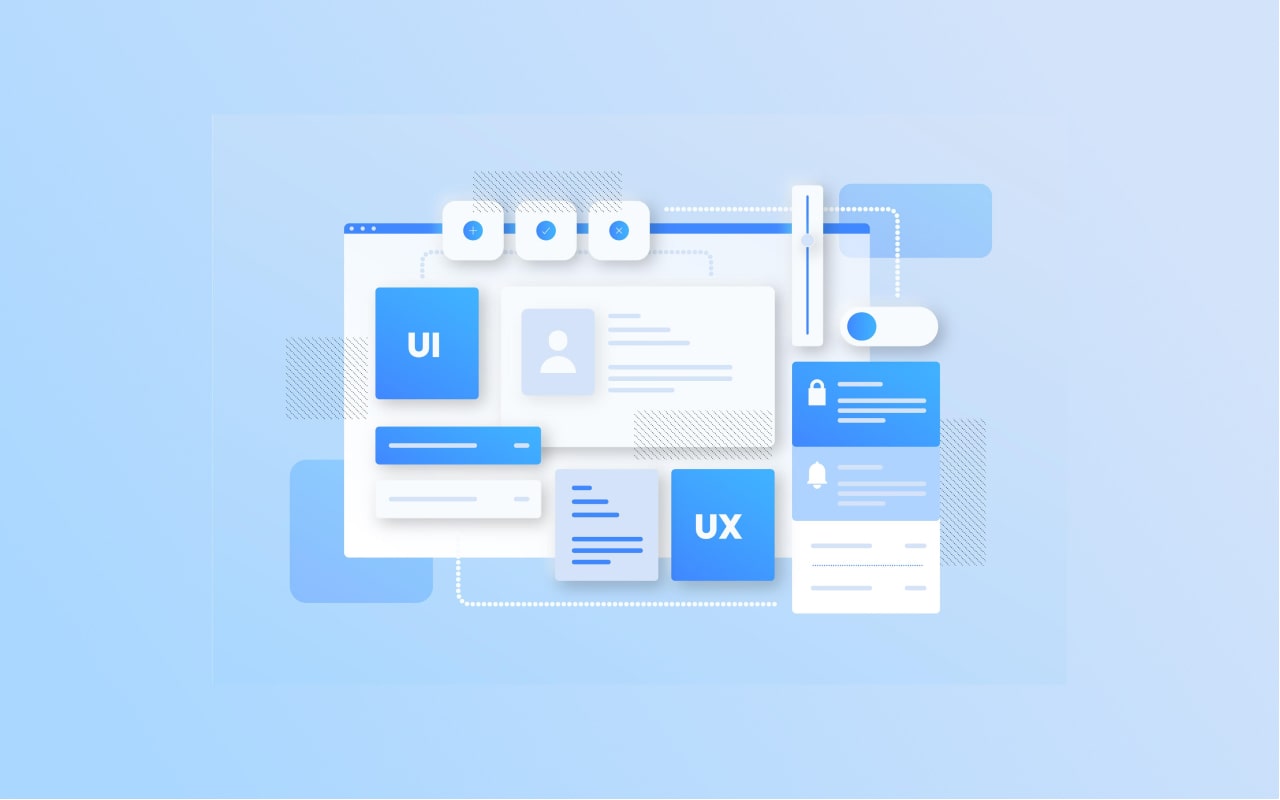 Qué es el diseño UX UI - Agencia Kpis